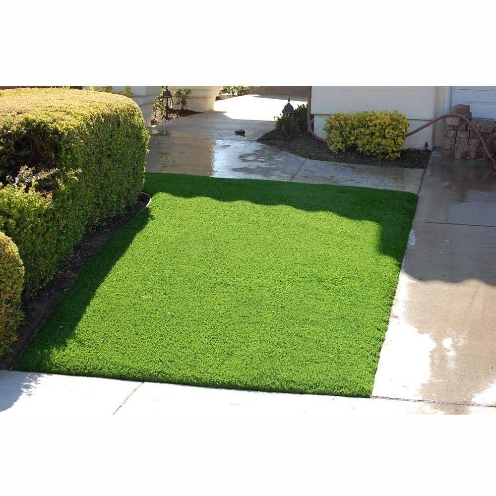 Artificial Grass 40mm High Density Turf – egardenkart